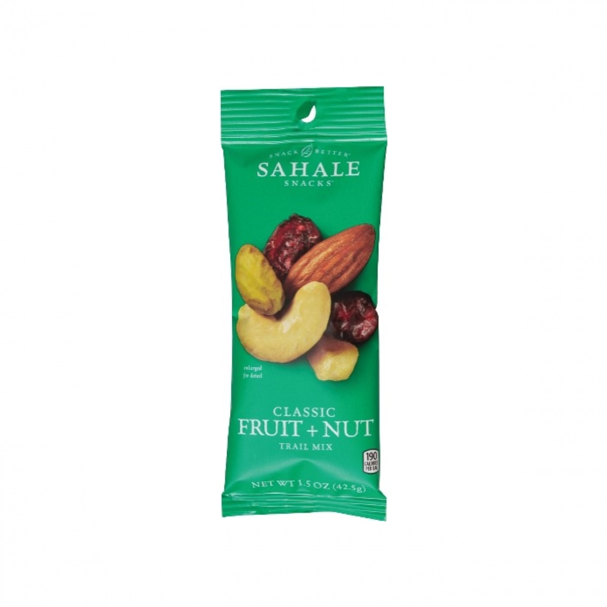 Telman/Canteen: Sahale - Classic Fruit and Nut Trail Mix (18/case)