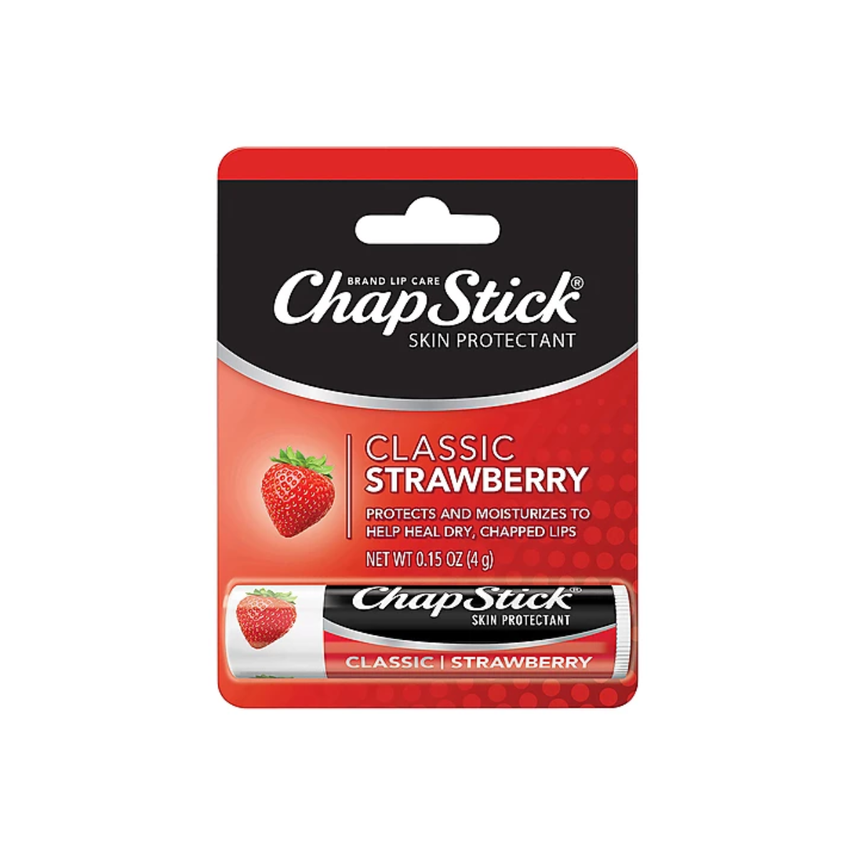 Telman/Canteen: ChapStick - Original Variety