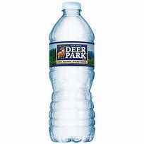 Telman/Canteen: Deer Park Water (24/case)
