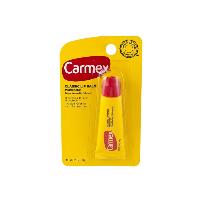 Telman/Canteen: Carmex - Liquid Chapstick (.35oz)