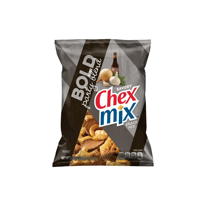 Telman/Canteen: Chex Mix - Bold (60ct/1.75oz)