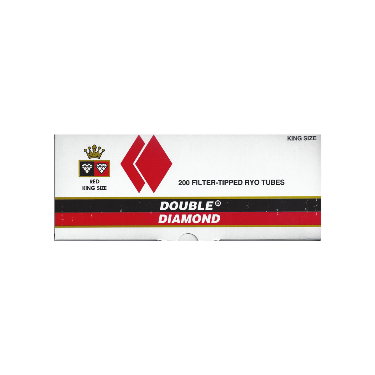 Telman/Canteen: Double Diamond - Red King