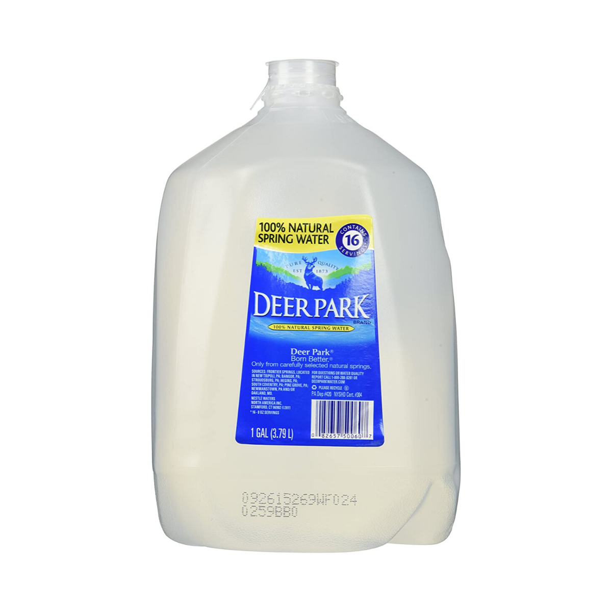 Telman: Deer Park (6/case)