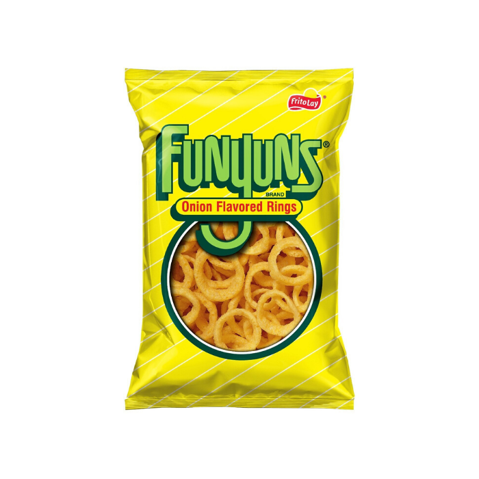 Telman/Canteen: Funyuns XVL (24/case)