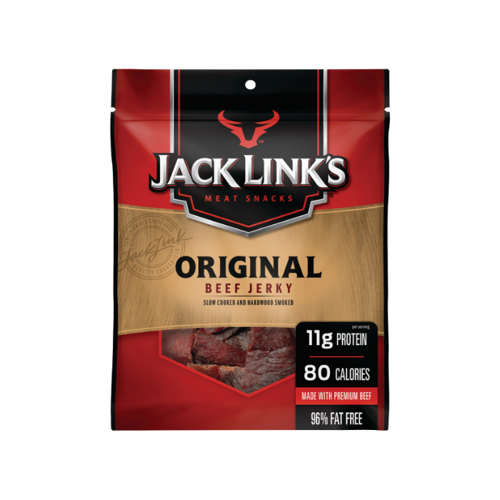 Telman/Canteen: Jack Links - Original