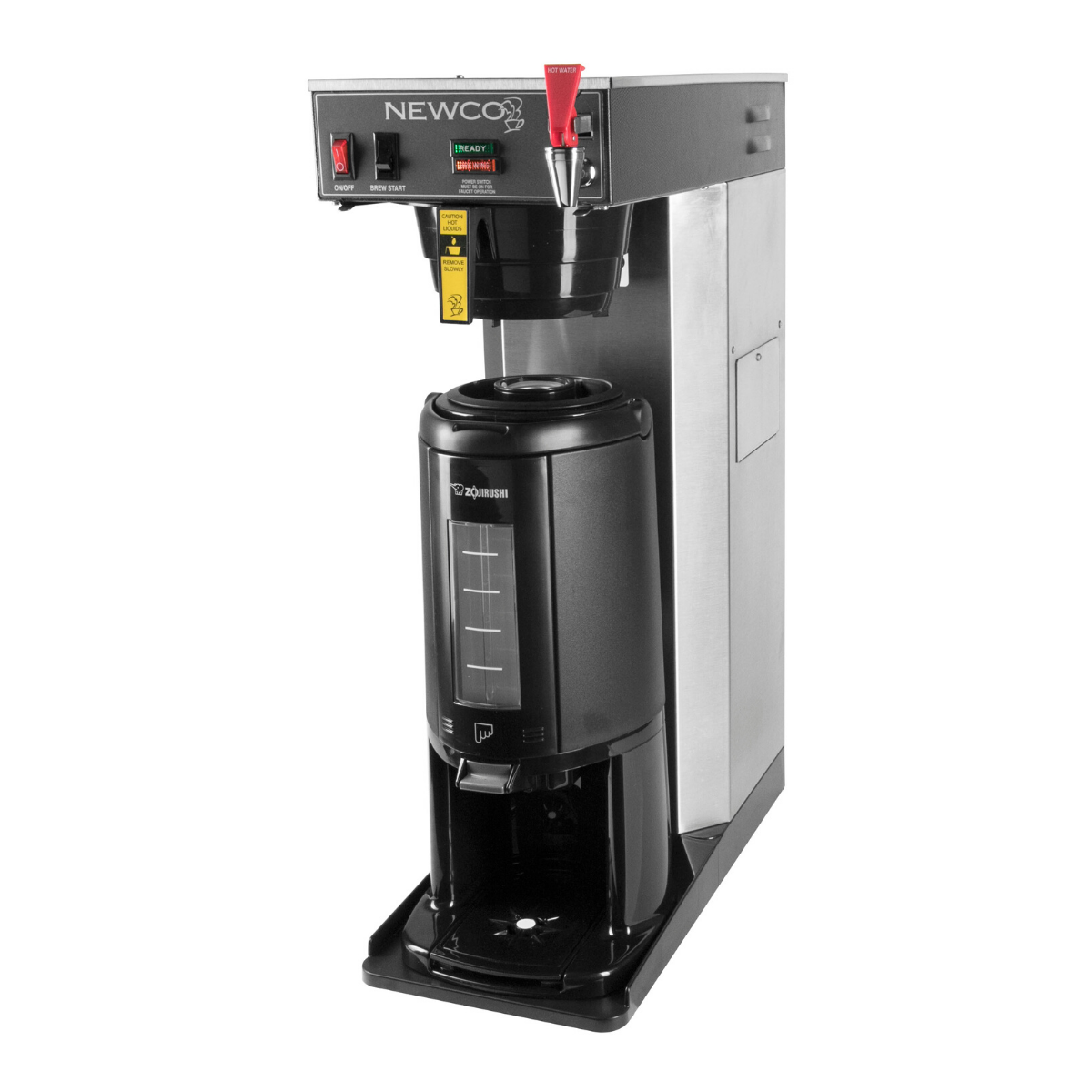 Telman/Canteen: Newco Brewer - Refurbished ACE-D *Contact for Pricing*