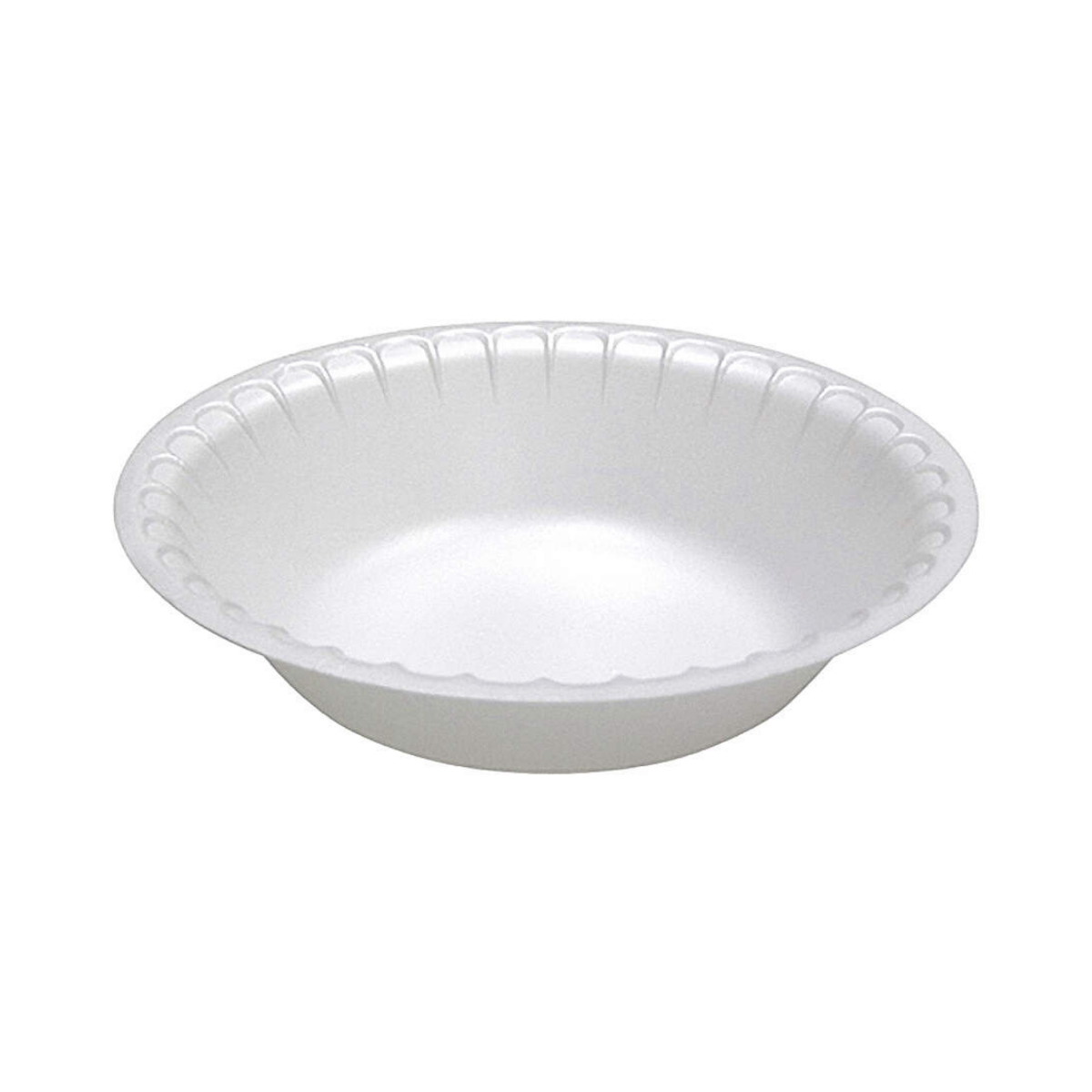 Telman/Canteen: Hefty - Supreme Foam Bowls 12 oz